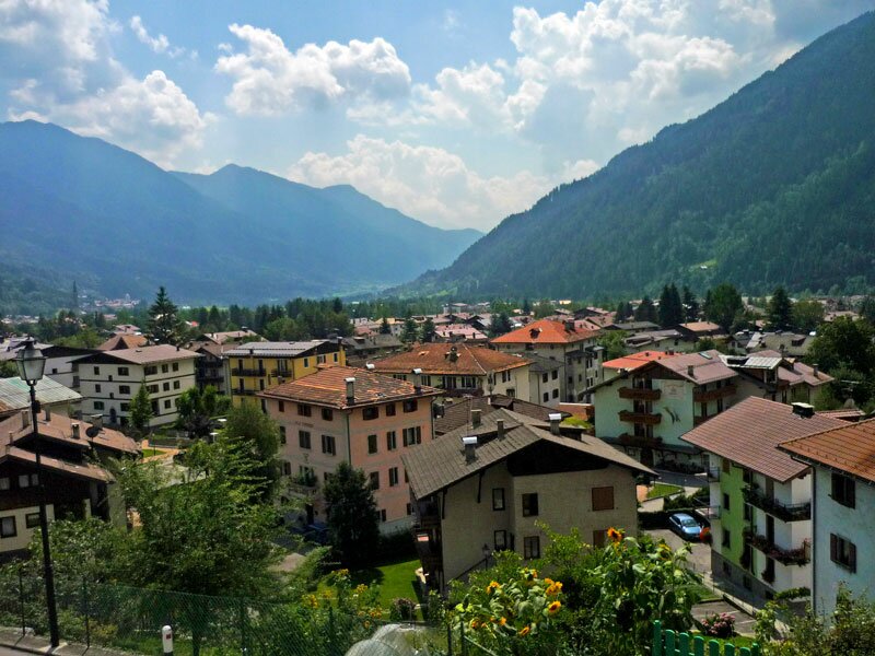 Carisolo - Trentino