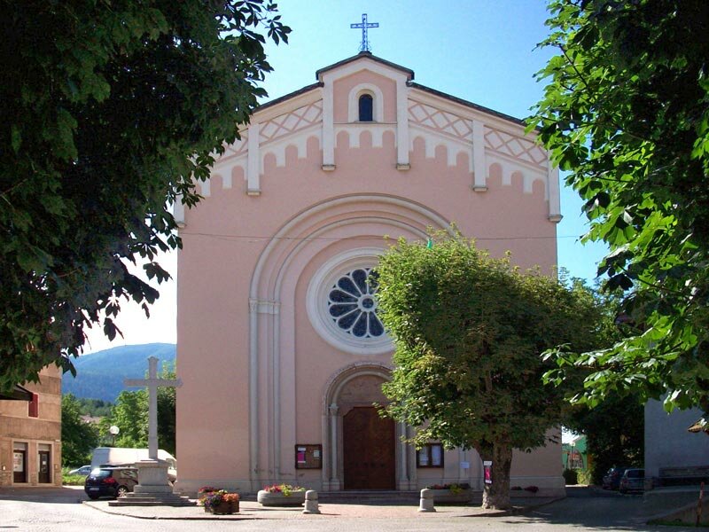 Cavareno - Trentino - Italy