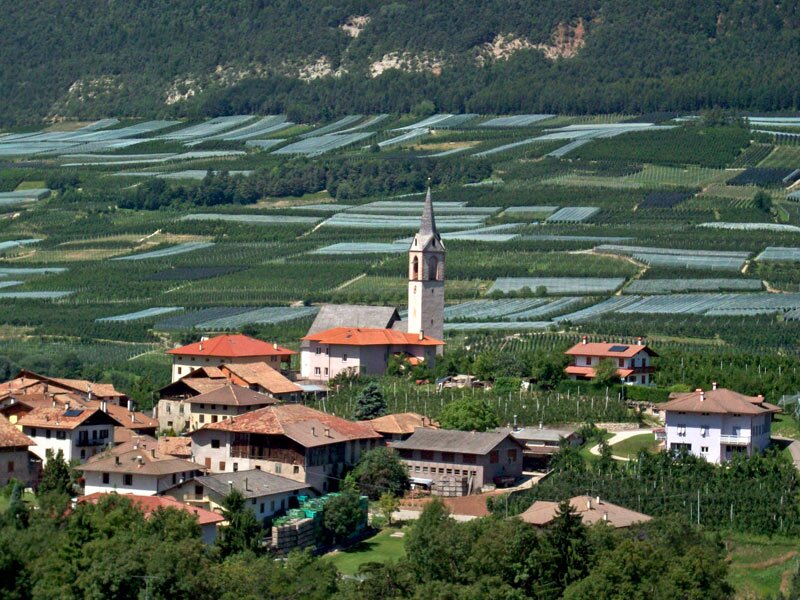 Dambel - Trentino - Italy