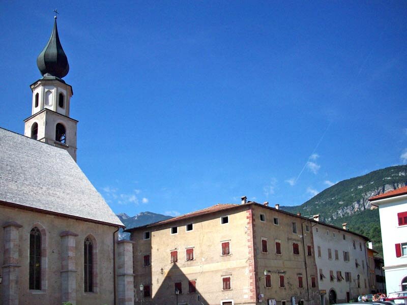 Cosa vedere a Denno (TN) e dintorni - Placeawards