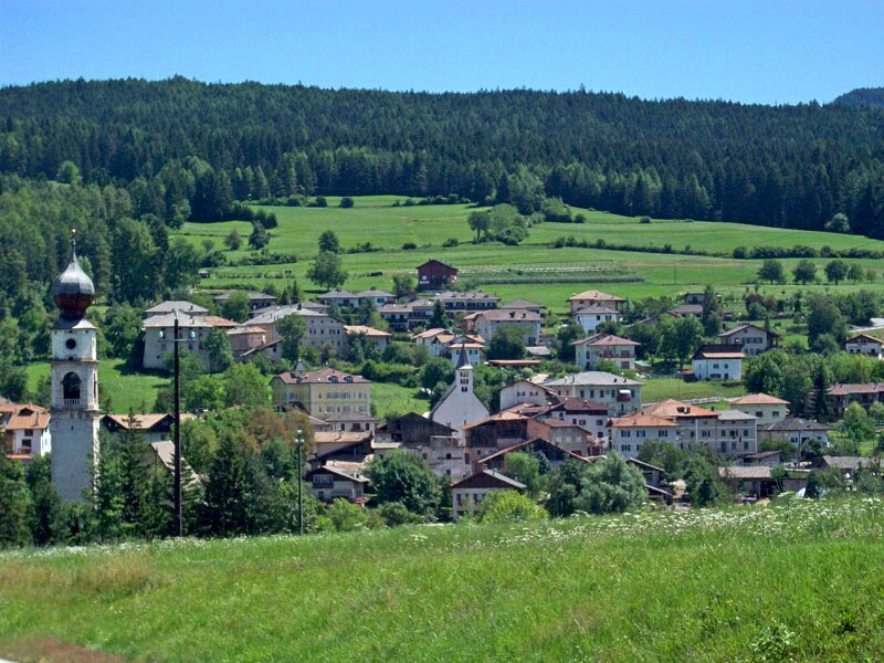 Sarnonico - Alchetron, The Free Social Encyclopedia