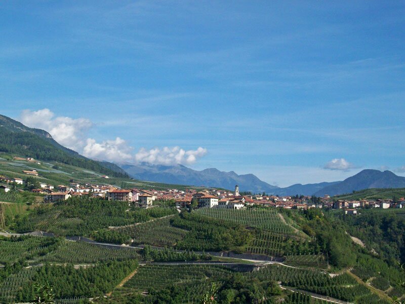 Tuenno - Alchetron, The Free Social Encyclopedia