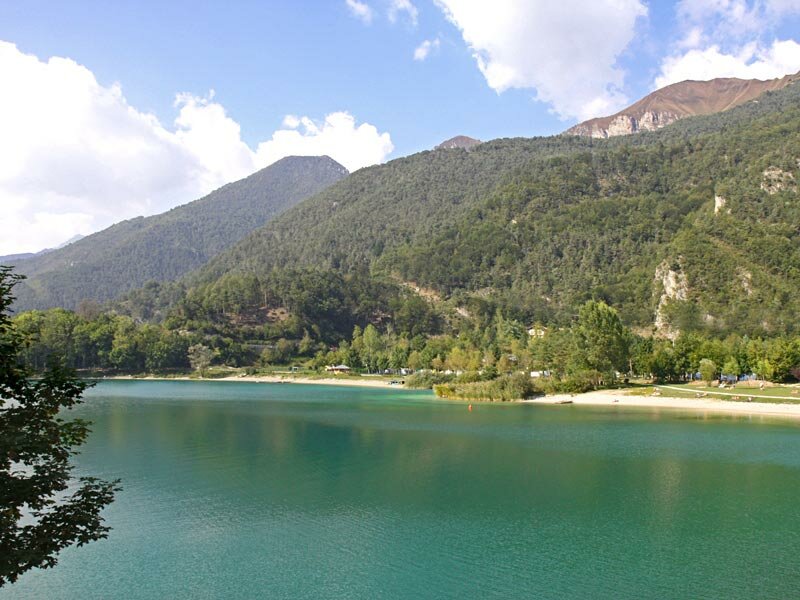 Ledro - Trentino - Italy
