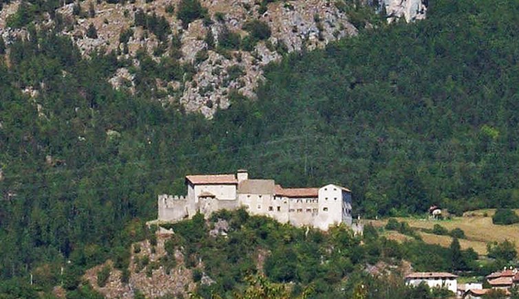 Castel Stenico - Trentino - Provincia di Trento