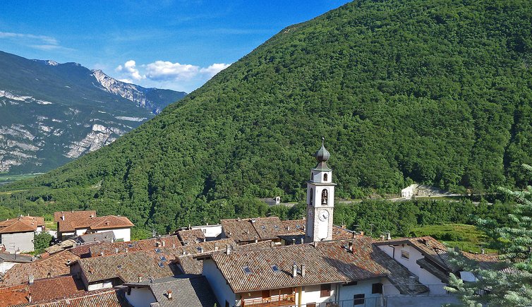Cimone - Trentino - Italy