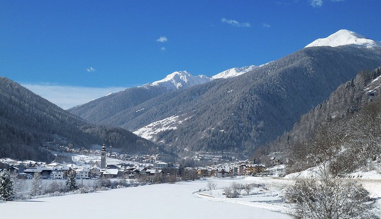Pellizzano - Val di Sole, Trentino