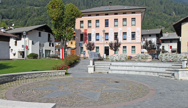 Mezzano - Trentino - Italy