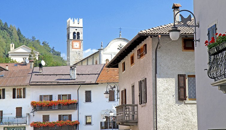 Roncone - Trentino - Provincia di Trento