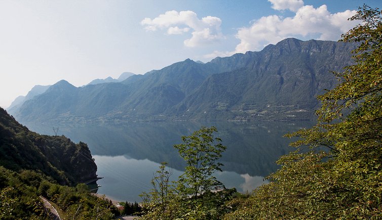 Lake Idro - Trentino - Italy
