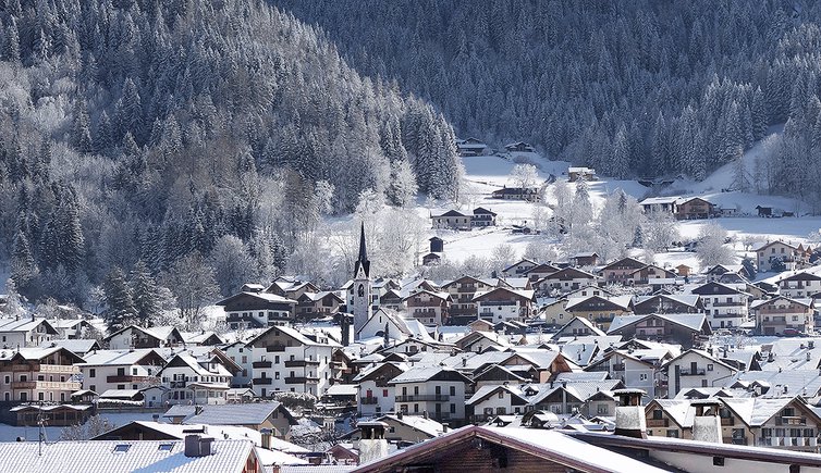 Transacqua - Primiero, Trentino