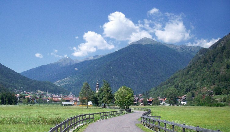 Pellizzano - Val di Sole, Trentino