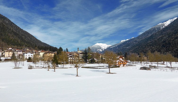 Pelugo - Trentino - Provincia di Trento