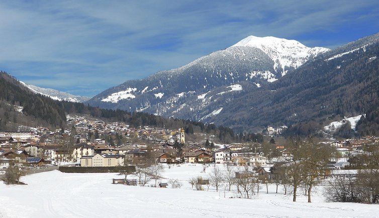 Spiazzo - Trentino - Provincia di Trento