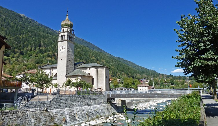 Spiazzo - Trentino - Provincia di Trento