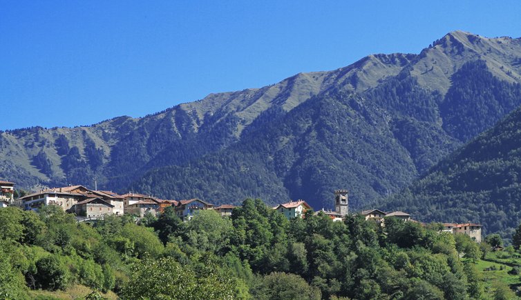 Praso - Trentino - Italy