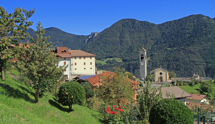 Brione - Trentino - Provincia di Trento