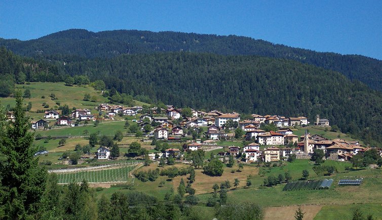 Rumo - Trentino - Italy