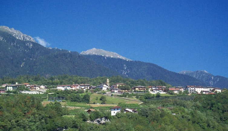 Spera - Trentino - Provincia di Trento