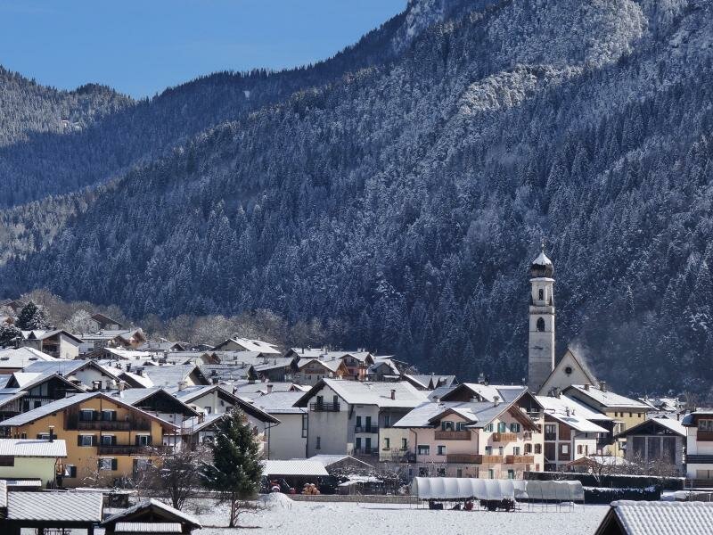 Mezzano - Primiero, Trentino